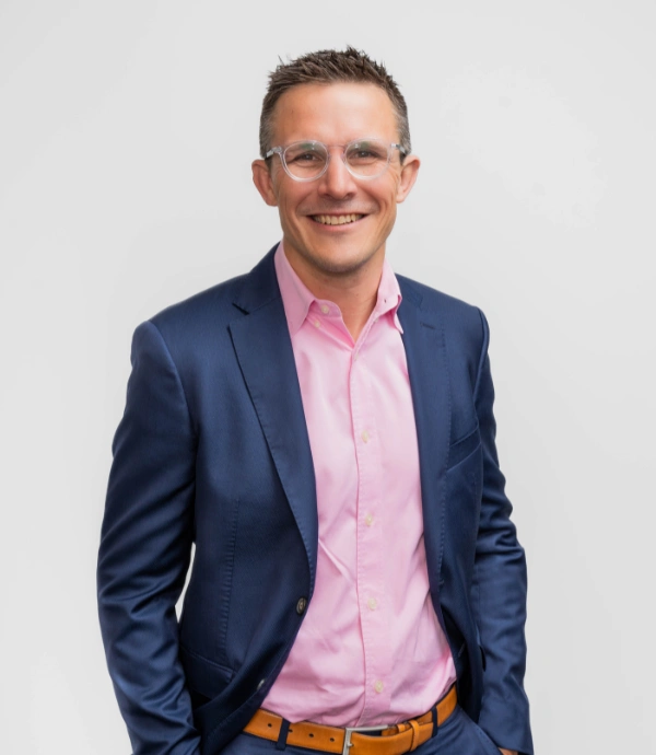 Our Leadership - McConnell Dowell