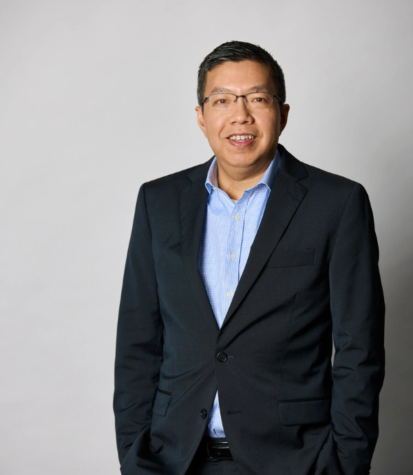 Our Leadership - McConnell Dowell