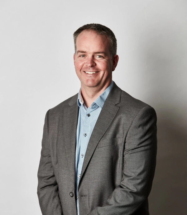 Leadership Team - McConnell Dowell