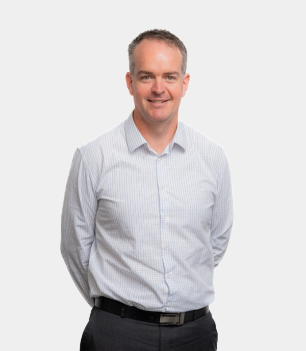 Our Leadership - McConnell Dowell