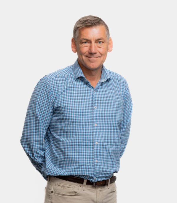 Our Leadership - McConnell Dowell