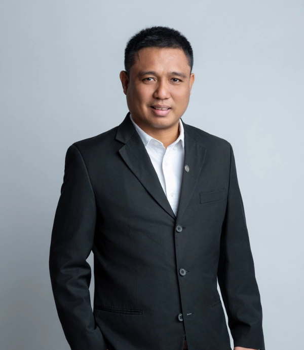 Leadership Team - McConnell Dowell