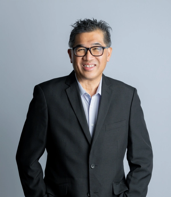 Our Leadership - McConnell Dowell