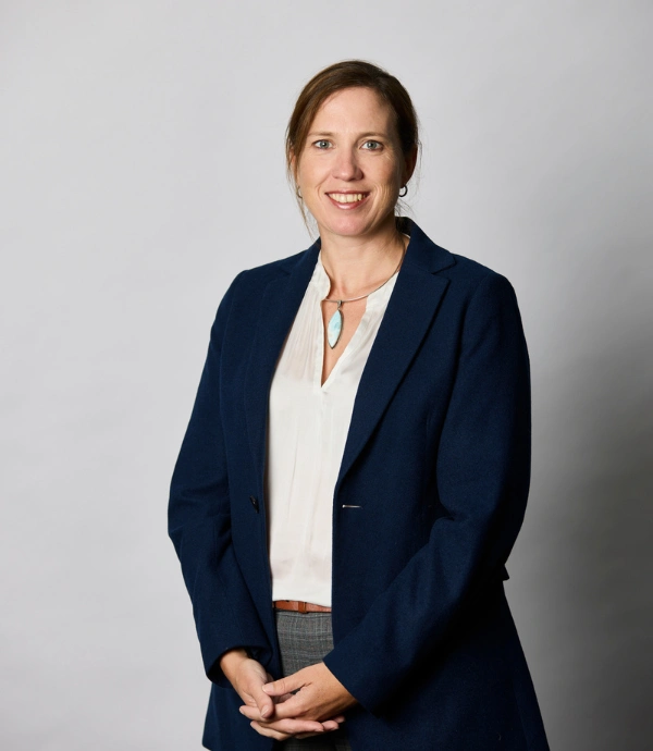 Our Leadership - McConnell Dowell