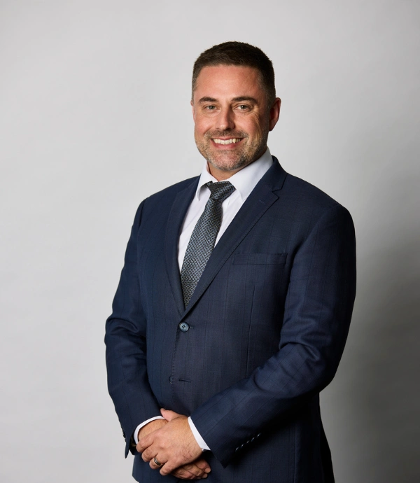 Our Leadership - McConnell Dowell