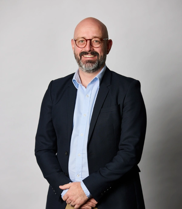 Leadership Team - McConnell Dowell