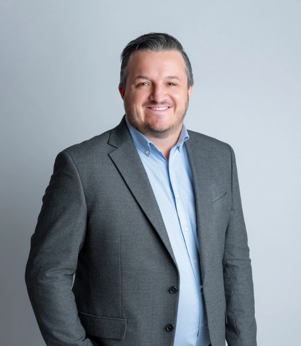 Our Leadership - McConnell Dowell