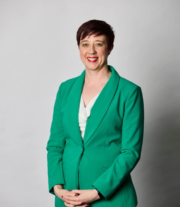 Our Leadership - McConnell Dowell
