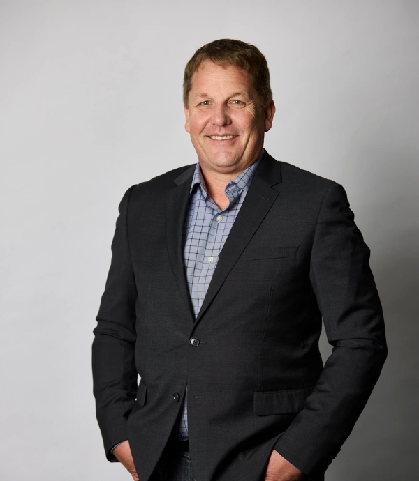 Leadership Team - McConnell Dowell