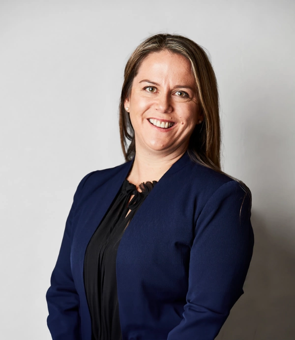 Leadership Team - McConnell Dowell