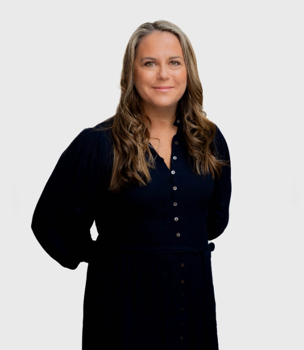 Our Leadership - McConnell Dowell