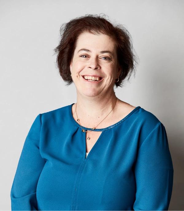 Leadership Team - McConnell Dowell