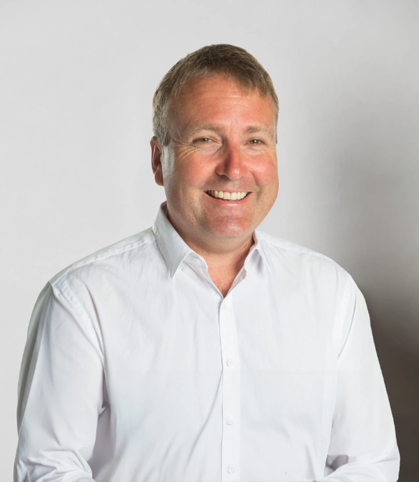 Leadership Team - McConnell Dowell