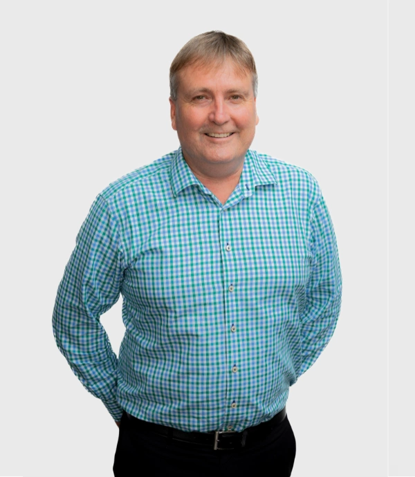 Our Leadership - McConnell Dowell