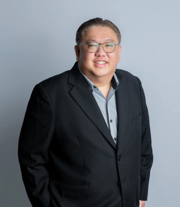 Our Leadership - McConnell Dowell