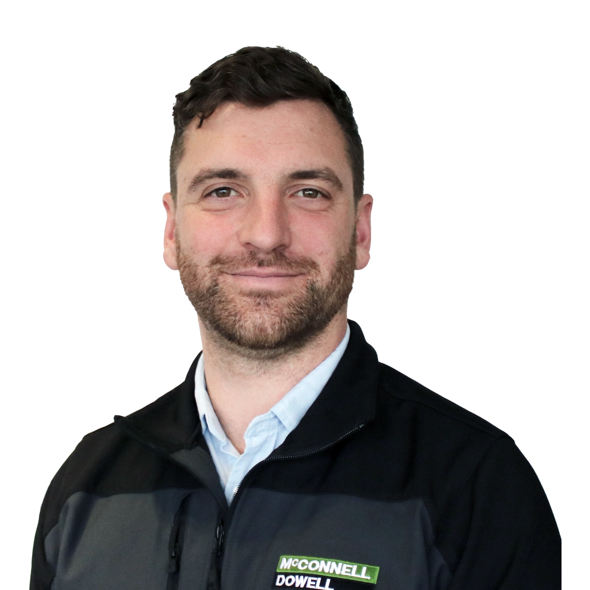 McConnell Dowell - Creative Construction