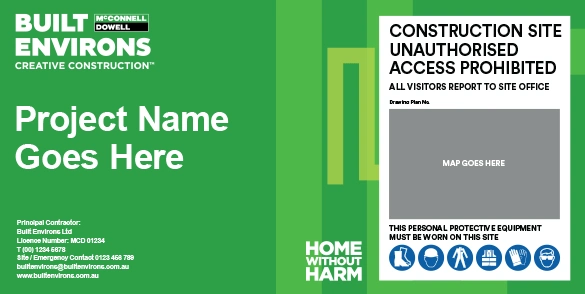 McConnell Dowell - Creative Construction