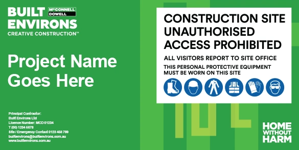 McConnell Dowell - Creative Construction