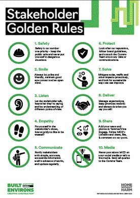 McConnell Dowell - Creative Construction