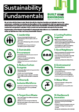 McConnell Dowell - Creative Construction