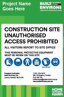 McConnell Dowell - Creative Construction