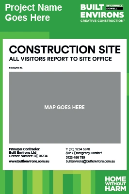 McConnell Dowell - Creative Construction