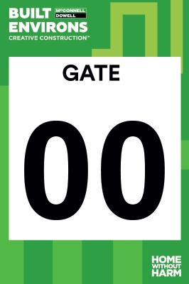 McConnell Dowell - Creative Construction