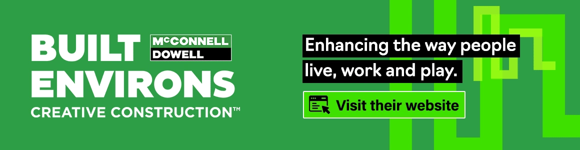 Building - McConnell Dowell