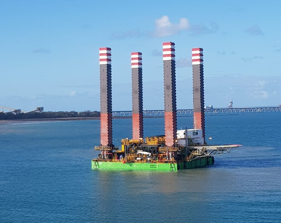 McConnell Dowell - Creative Construction