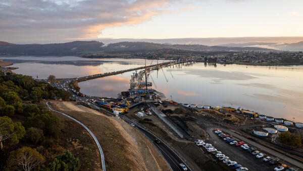 McConnell Dowell - Creative Construction