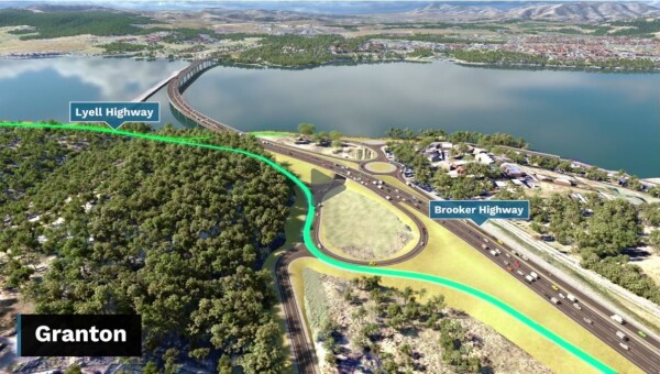 McConnell Dowell - Creative Construction