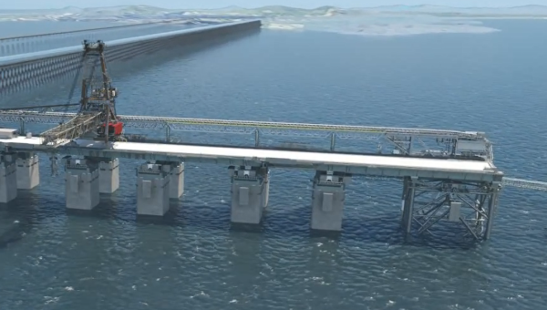 McConnell Dowell Awarded Construction Scope on BMA's Hay Point Coal ...