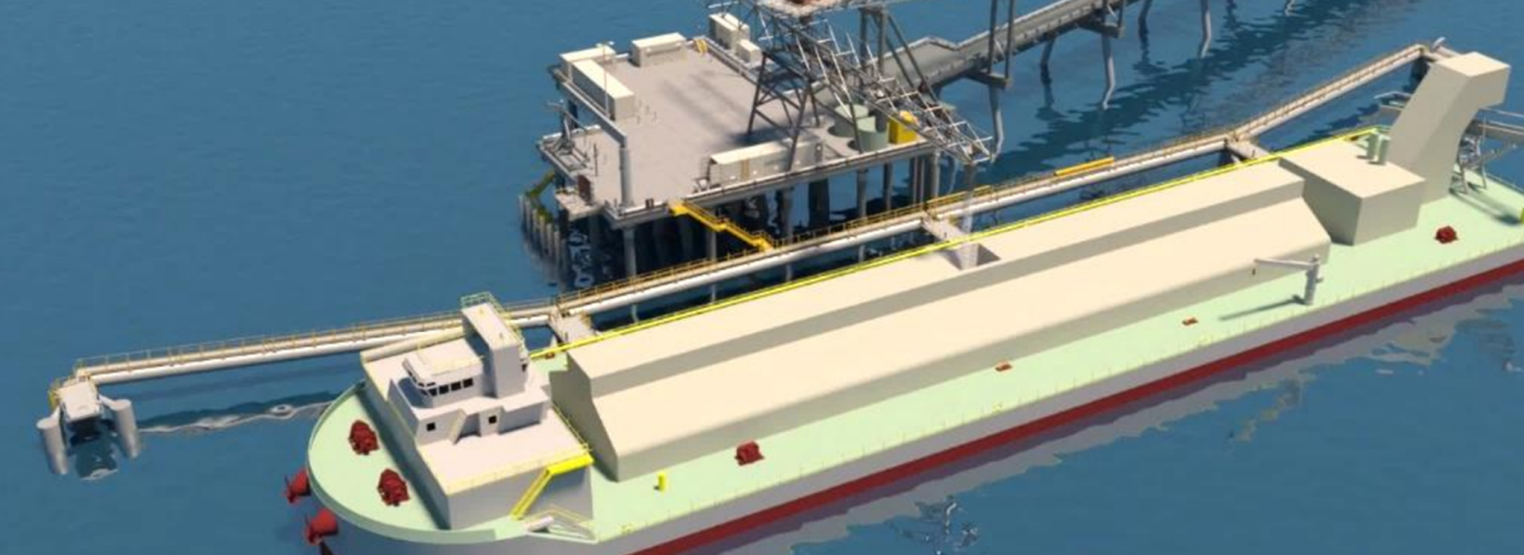 McConnell Dowell secures Mardie marine structures contract - Mcconnell ...