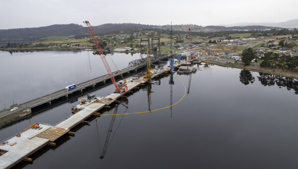 McConnell Dowell - Creative Construction