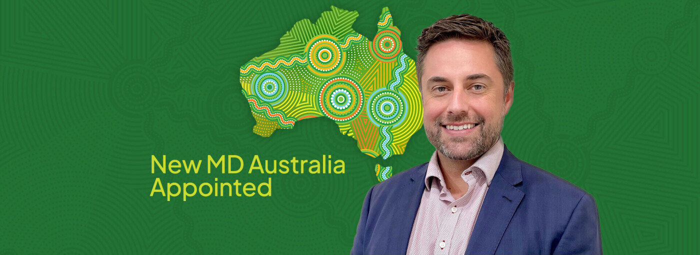 McConnell Dowell Announces Leadership Transition in Australia - McConnell Dowell