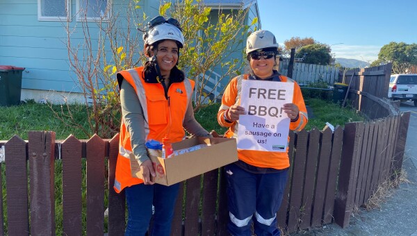 Case Studies - McConnell Dowell