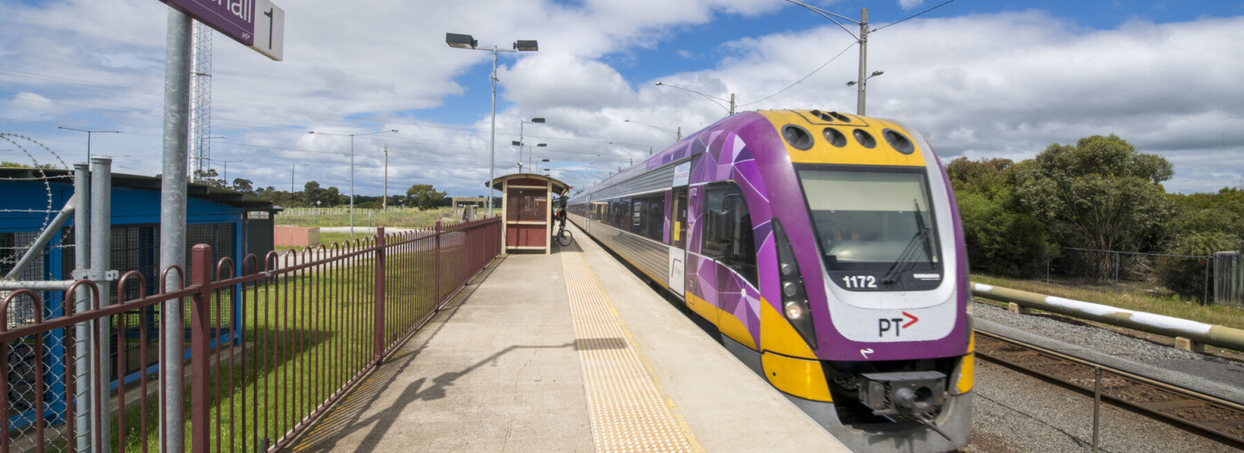 The Djilang Alliance awarded the contract to deliver the South Geelong ...