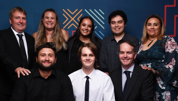 Case Studies - McConnell Dowell