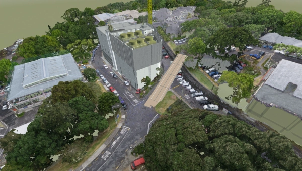 Case Studies - McConnell Dowell