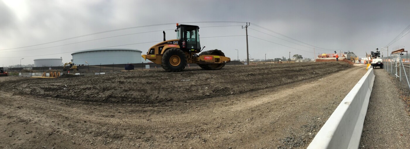 Innovative PFAS contaminated soil management - McConnell Dowell