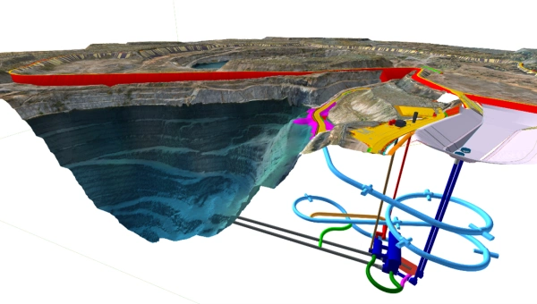 Case Studies - McConnell Dowell