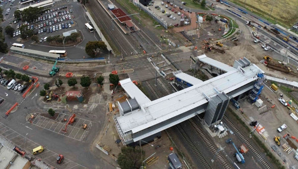 Case Studies - McConnell Dowell