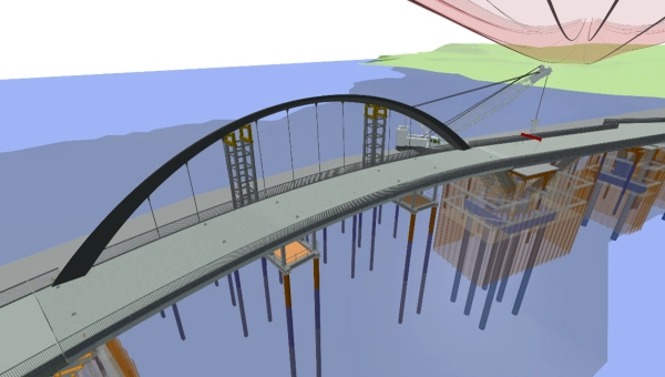 Case Studies - McConnell Dowell