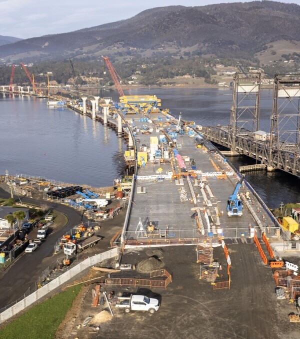 Projects - McConnell Dowell