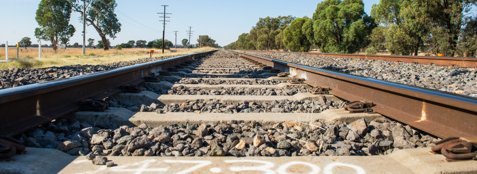 Inland Rail Victoria - Mcconnell Dowell