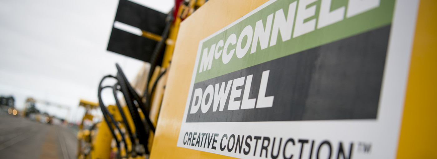 Annual Reports - McConnell Dowell