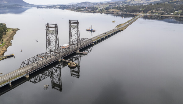 McConnell Dowell - Creative Construction