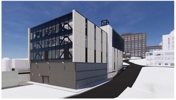 McConnell Dowell - Creative Construction